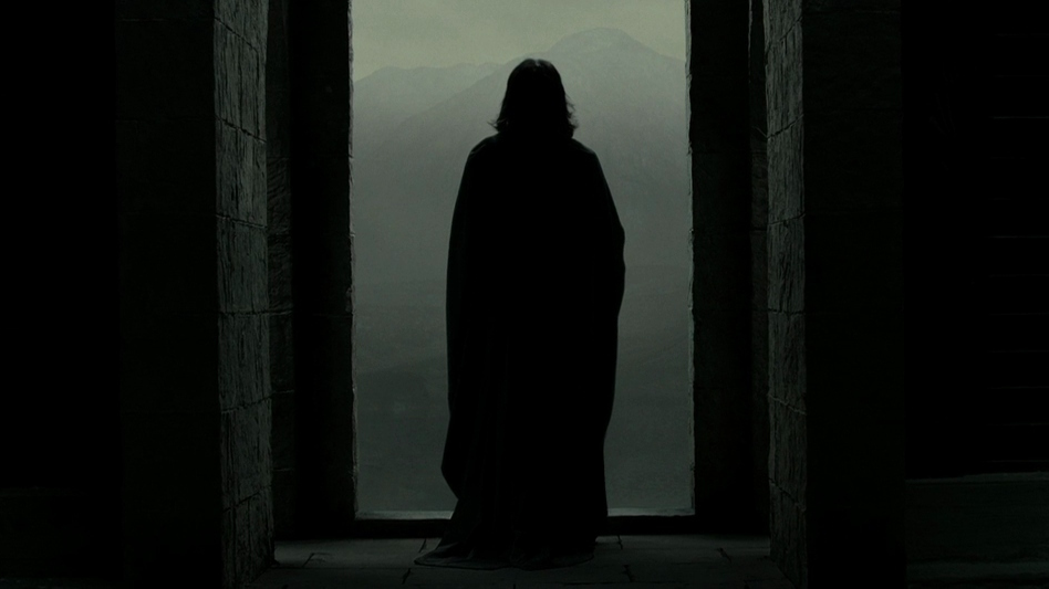 Snape Prequel Duology - Naren